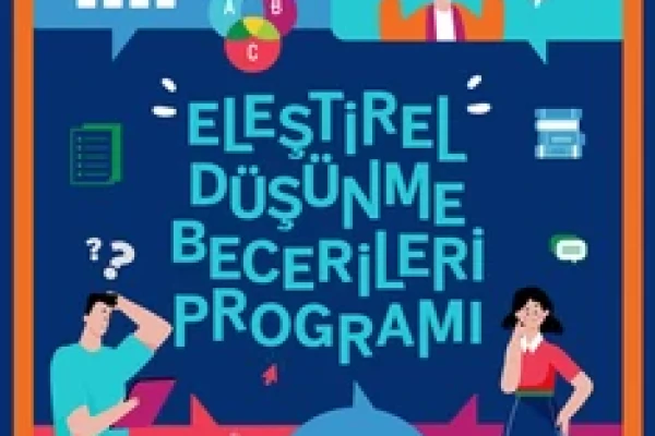 Eleştirel Düşünme Becerileri II (Senkron ve Asenkron) - ÖRAV