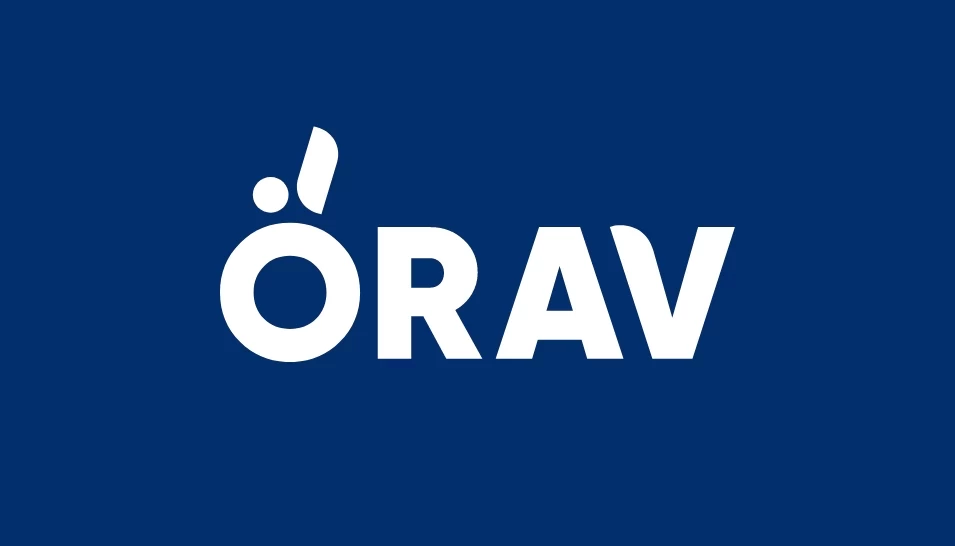 2023 - ÖRAV